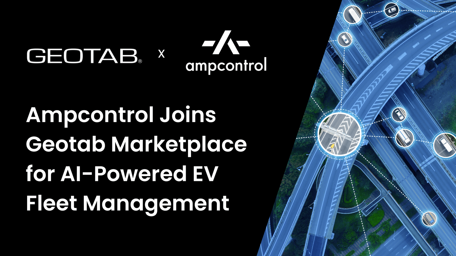EV Fleet Charging Management System - Ampcontrol